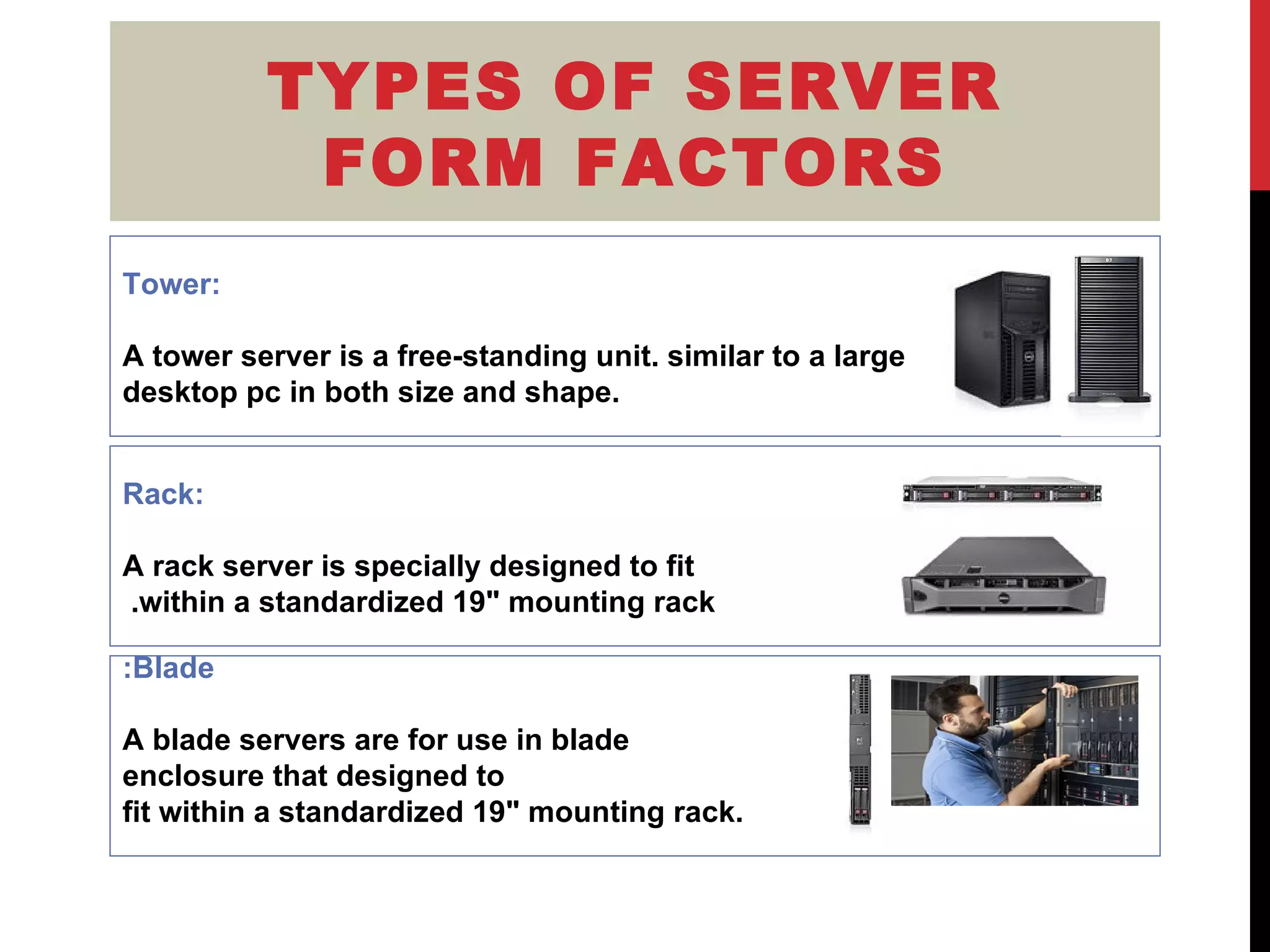 What is a Server | PPS