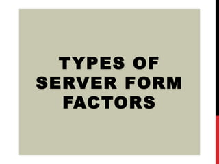 What is a Server | PPS