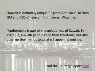 Kuwait | PPT