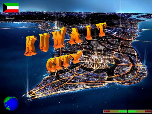 Kuwait city (nx) | PPT