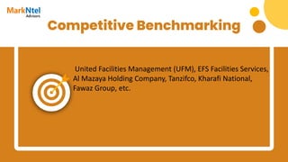 Kuwait Facility Management Market Analysis, 2020 | PDF