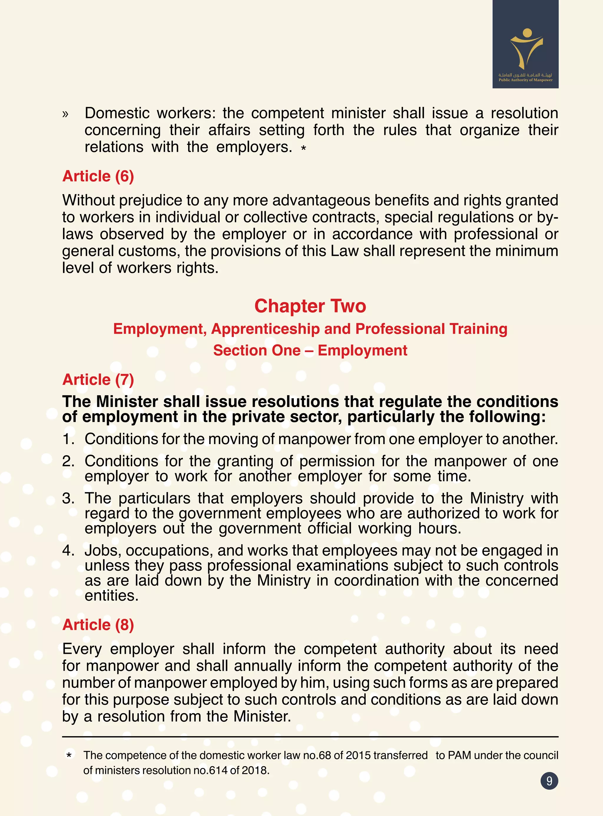 Kuwait Labor Law -English.pdf