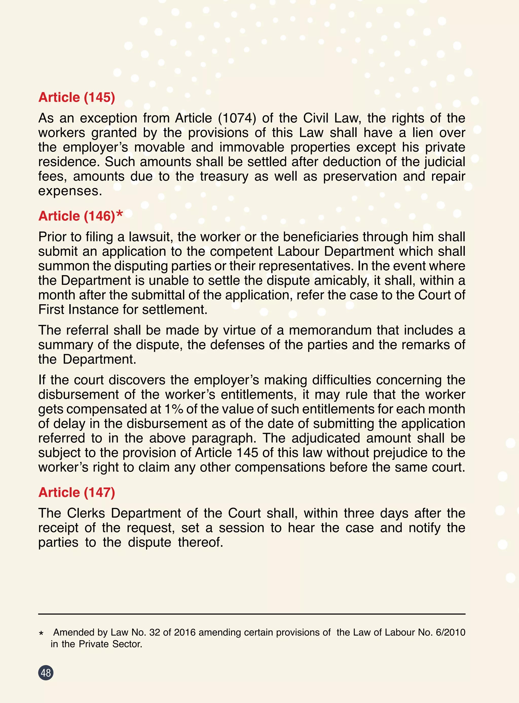 Kuwait Labor Law -English.pdf