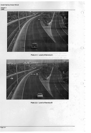 Kuwait Road and Bridge Design Manual (Double Sided).pdf
