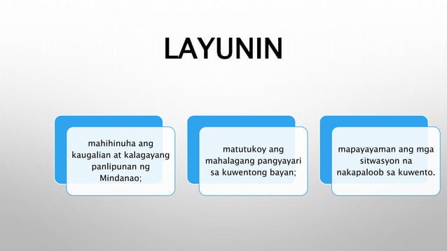 Kuwentong-bayan - Ang kataksilan ni Sinogo.pptx | Africa Travel ...