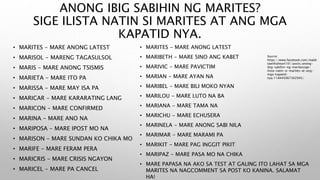 Kuwentong-bayan - Ang kataksilan ni Sinogo.pptx