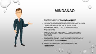 Kuwentong-bayan - Ang kataksilan ni Sinogo.pptx