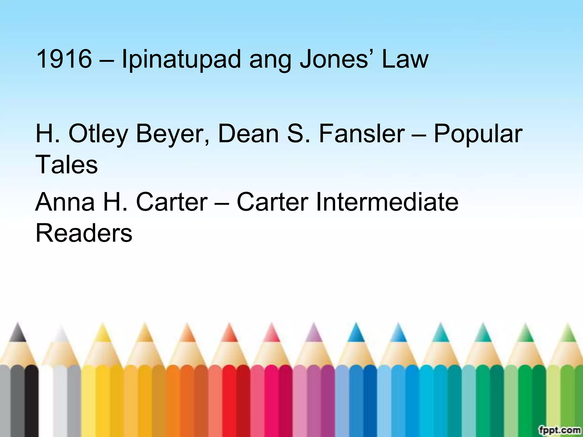 Kuwentong Pambata | PPTX