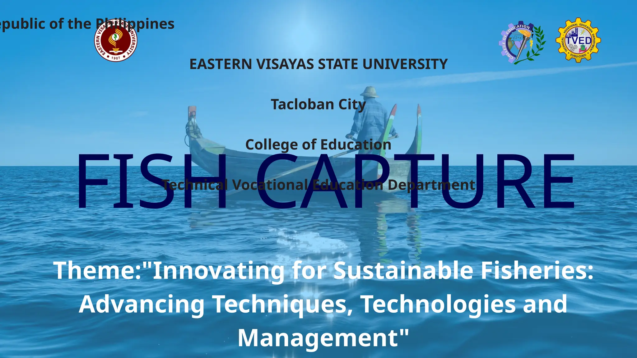 Agri-Fishery: Sustainable Practices for Food Security | PPT