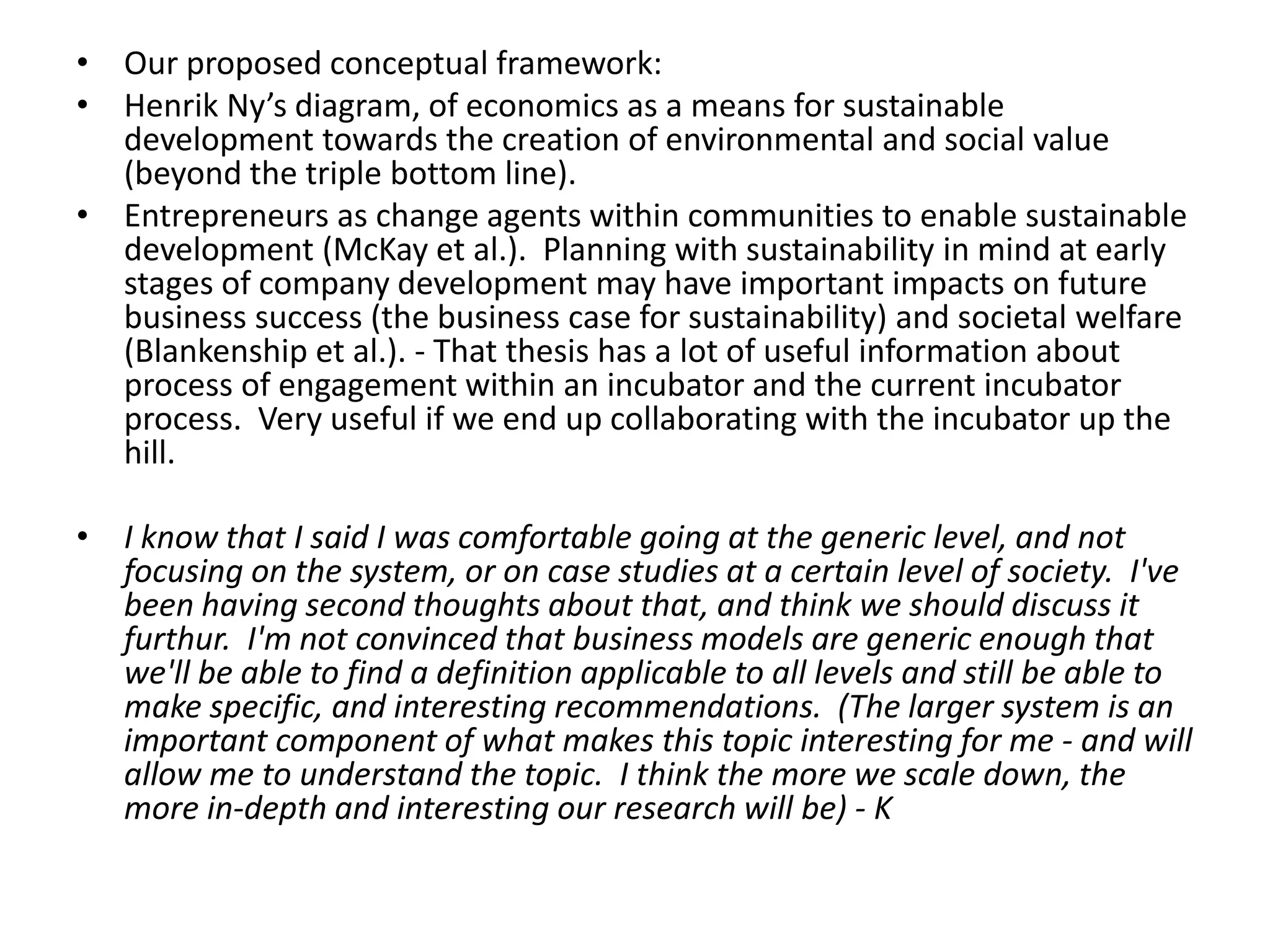 Research Methodology Chapter 3 | PPTX