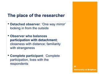 KV712 Intro to Research Methodology Session1 | PPTX