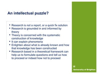 KV712 Intro to Research Methodology Session1 | PPTX