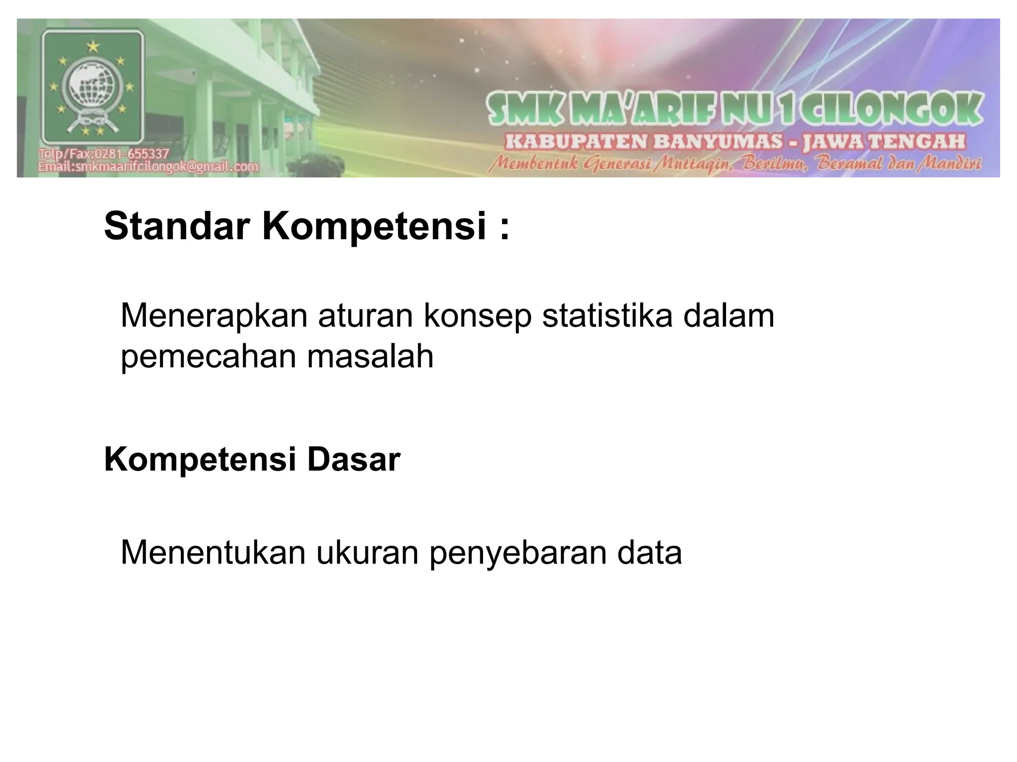 koefisien variasi dan angka baku kv&a.baku.ptx.pptx