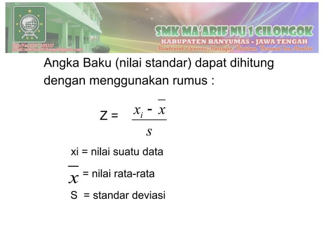 koefisien variasi dan angka baku kv&a.baku.ptx.pptx