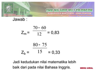 koefisien variasi dan angka baku kv&a.baku.ptx.pptx
