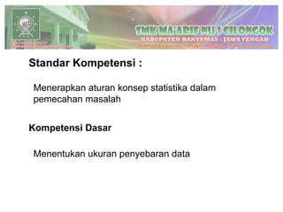 koefisien variasi dan angka baku kv&a.baku.ptx.pptx