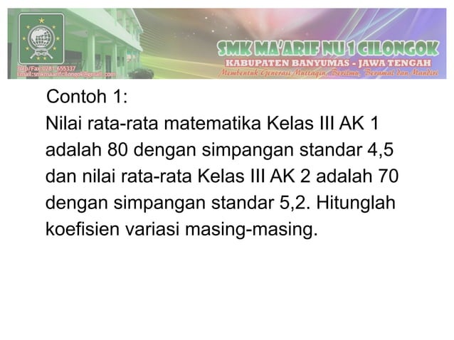 koefisien variasi dan angka baku kv&a.baku.ptx.pptx