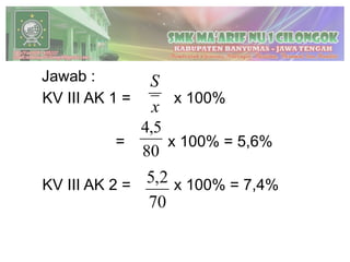 koefisien variasi dan angka baku kv&a.baku.ptx.pptx