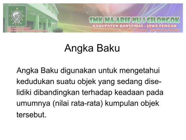 koefisien variasi dan angka baku kv&a.baku.ptx.pptx