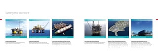 Kvaerner corporate brochure | PDF | Construction Industry | Industries