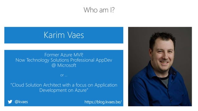 A Deepdive into Azure Networking | PPTX | Internet | Computing