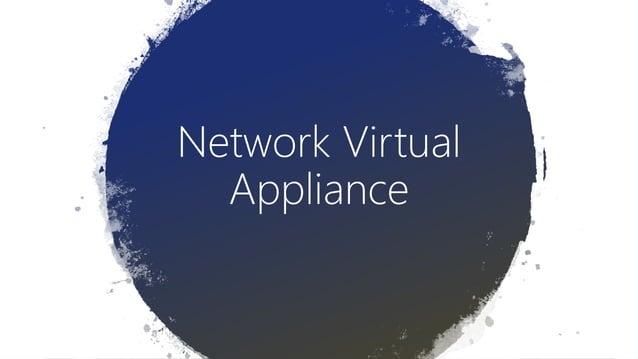 A Deepdive into Azure Networking | PPTX | Internet | Computing