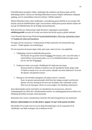 Kvalitetsbygget från teori till verklighet manus | PDF