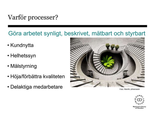 Kvalitetsmodellen vadå kvalitet januari 2014 | PPT