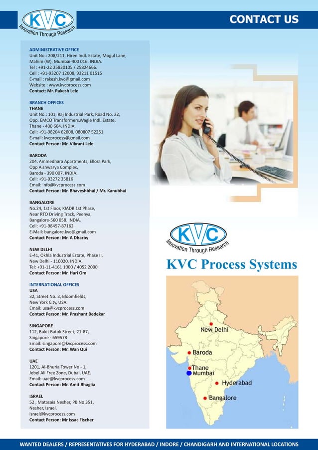 Kvc Catalogue 2011 | PDF