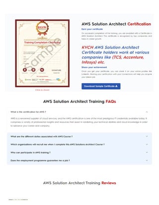 kvch in awssolution architect certification training.pdf