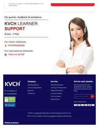 kvch in awssolution architect certification training.pdf