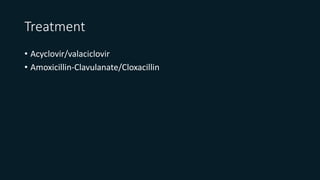 Kaposi Varicelliform Eruption | PPTX