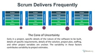 Eric Naiburg (Scrum.org) | PPT