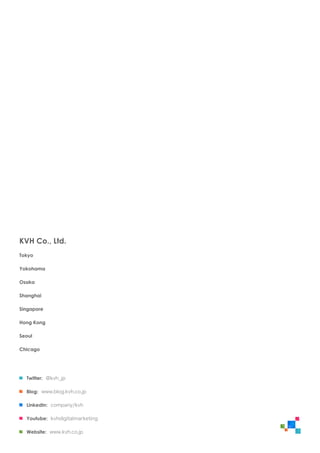 KVH Data Center Solutions | PDF | Cloud Computing | Internet