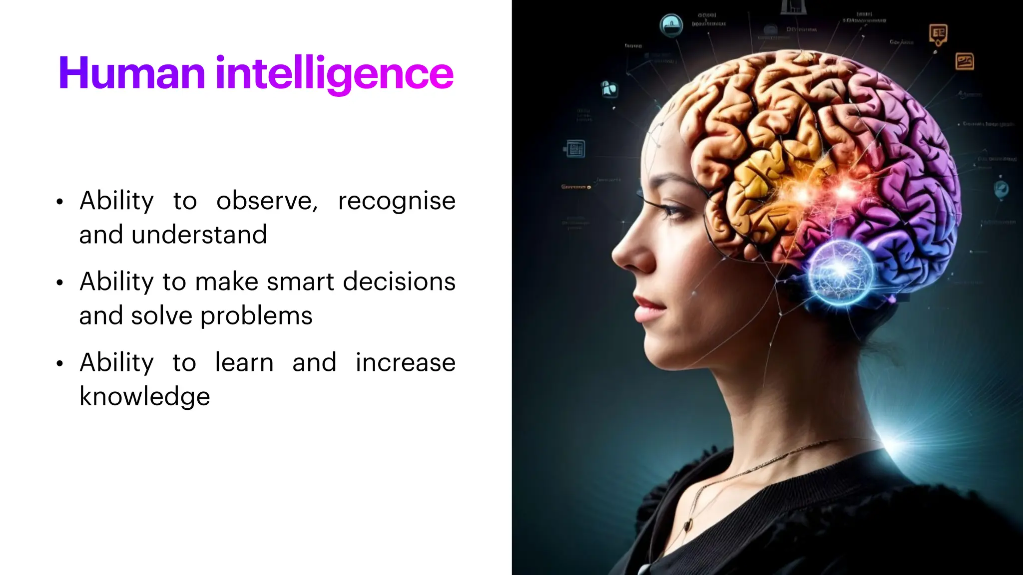 Introduction to Artificial Intelligence (AI) | PDF