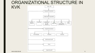 KVK | PPTX