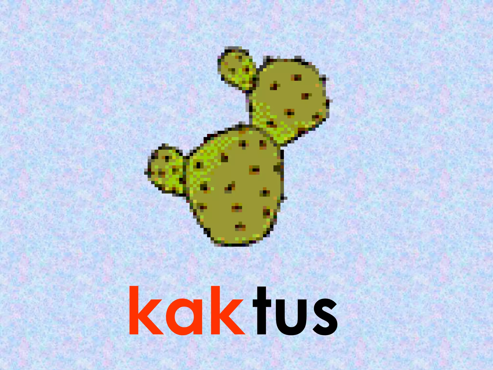 Kemahiran 13 : KVK+KVK | PPTX