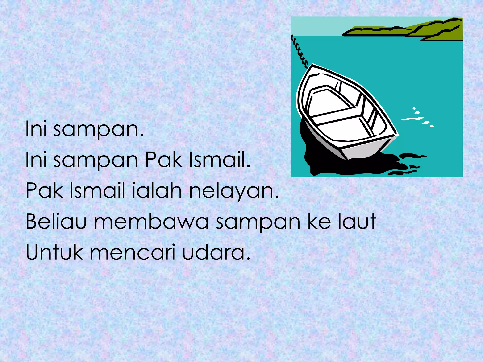 Kemahiran 13 : KVK+KVK | PPTX