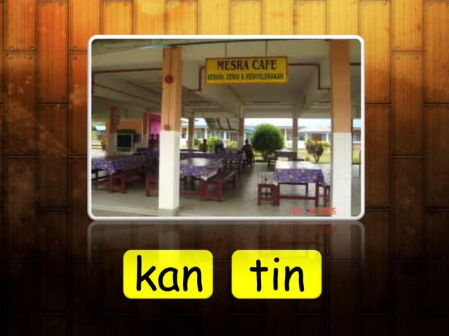 Kvk+kvk (sekolah saya) | PPT