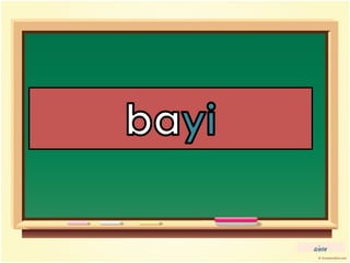 Kvkv uji kemahiran | PPT