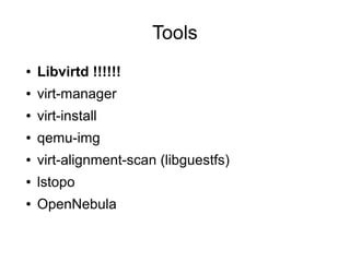 Kvm optimizations | PDF