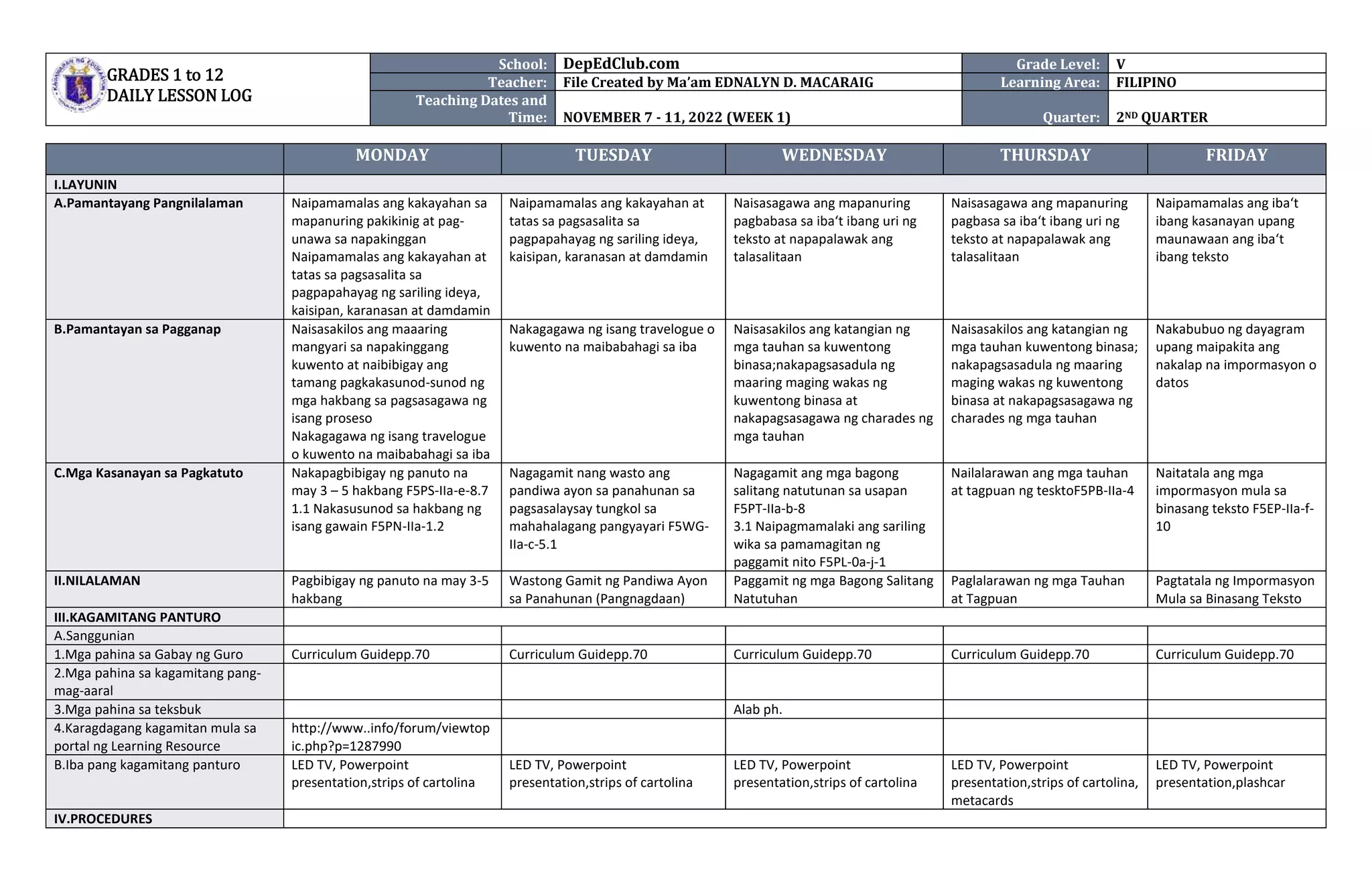 DLL_FILIPINO_5_Q2_W1.docx