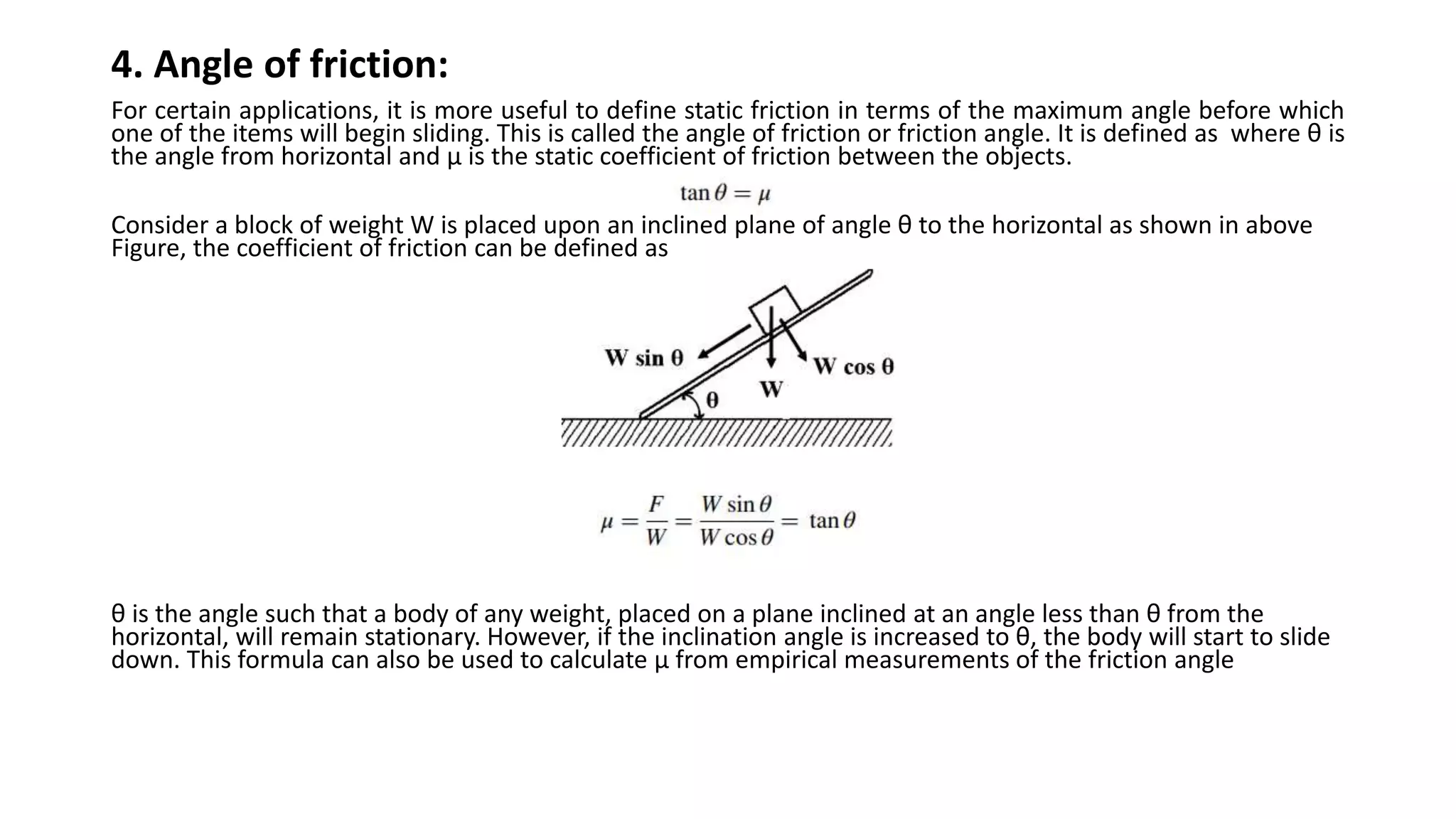 KVSK Basics of Friction.pptx