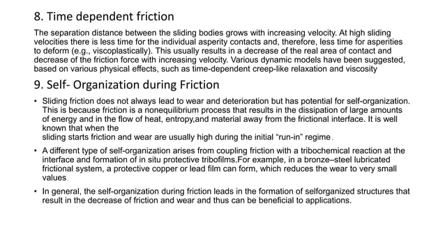 KVSK Basics of Friction.pptx