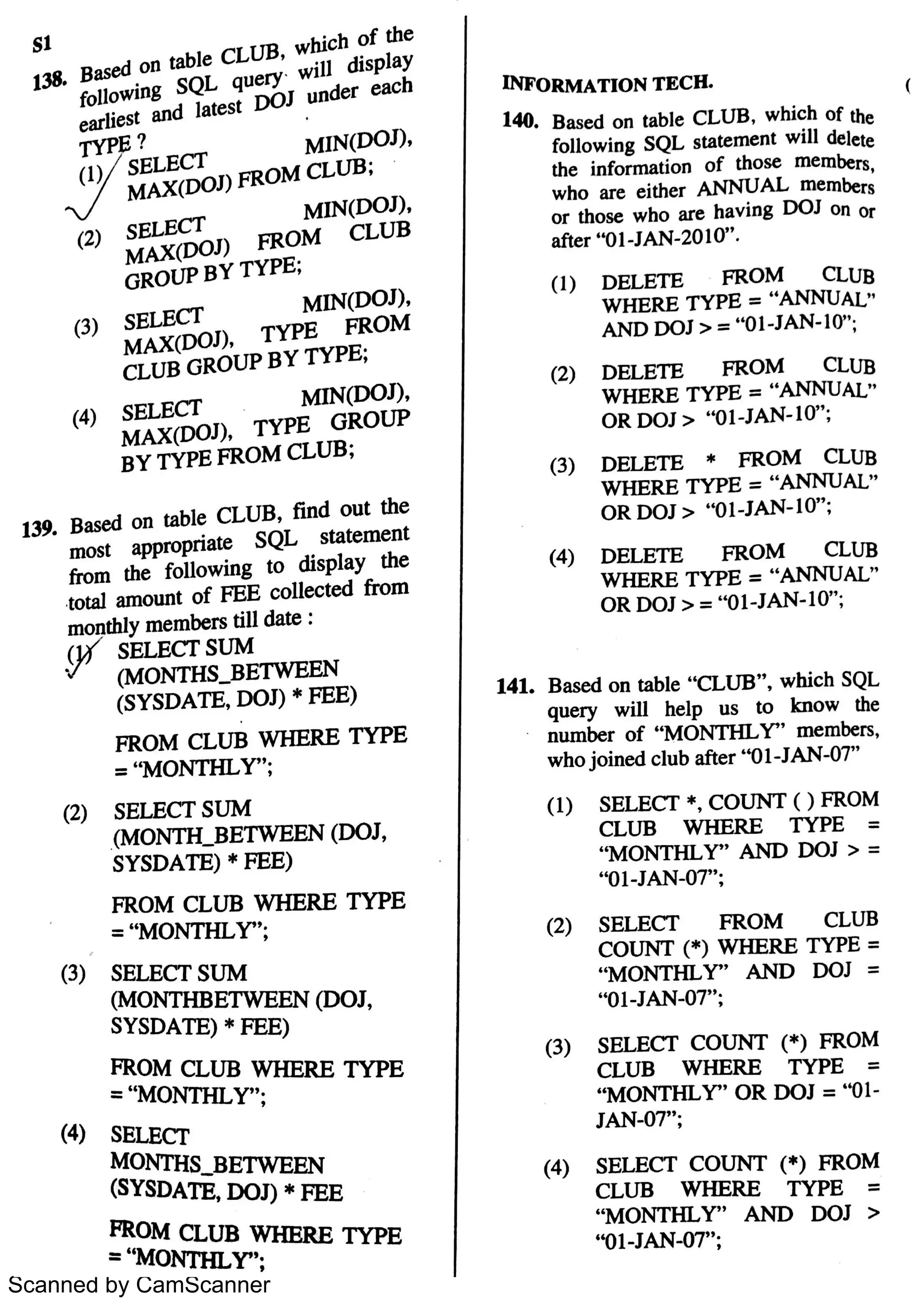 Kvs pgt computer science | PDF
