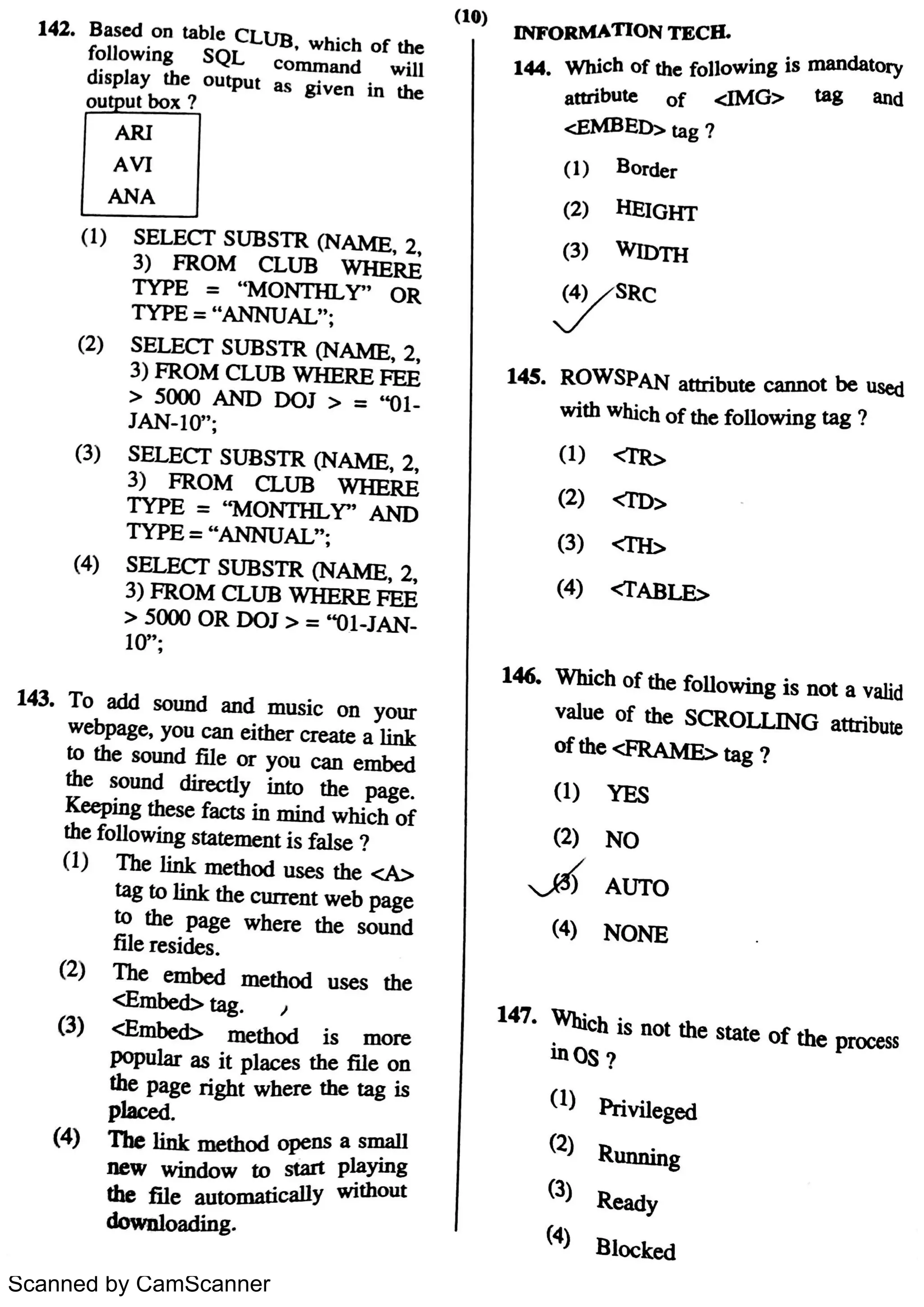 Kvs Pgt Computer Science Pdf