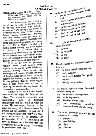 Kvs pgt computer science | PDF