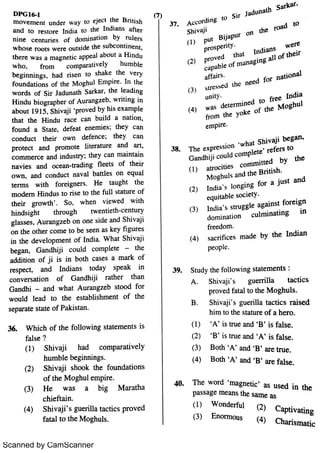 Kvs pgt computer science | PDF