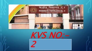 KVS (PPT) | PPTX