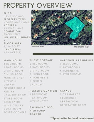 8 long lane property | PDF | Bath and Shower | Personal Care